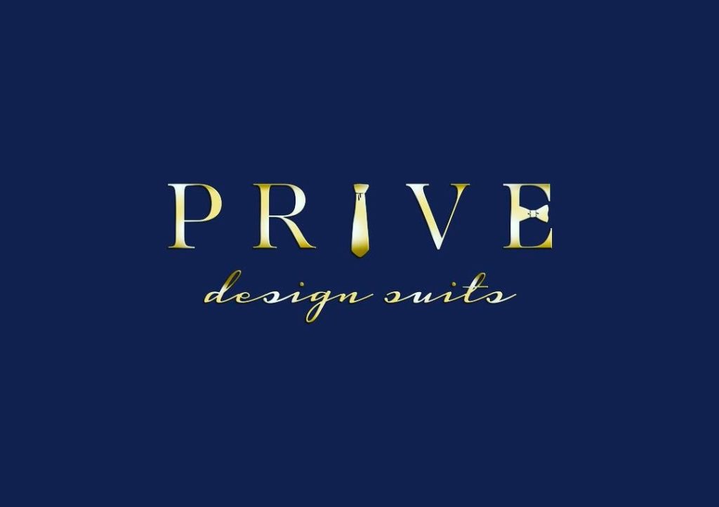 PRIVE ~design suits~について | PRIVE