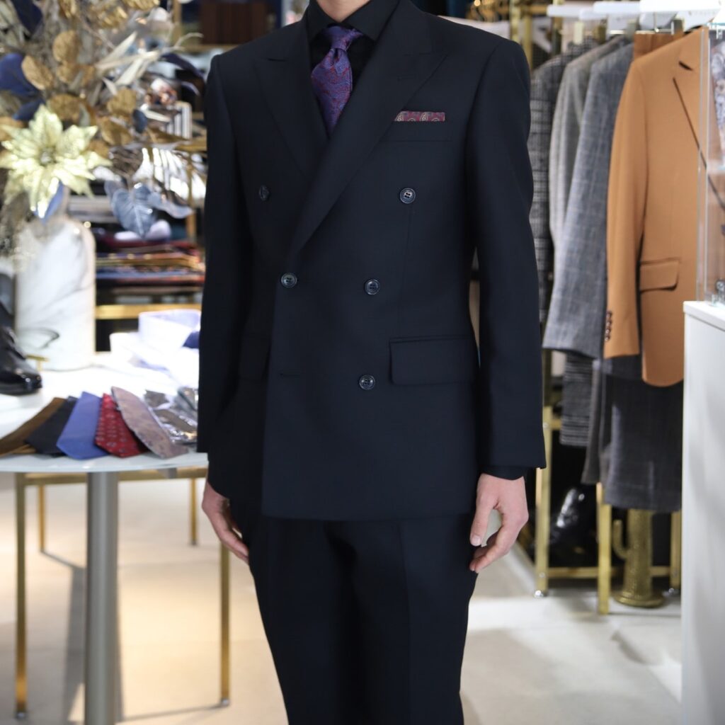 PRIVE SUIT SNAP vol.13 | PRIVE