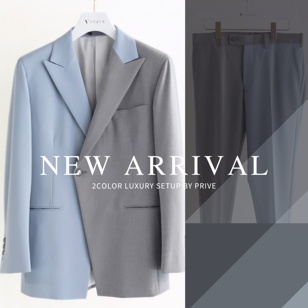 新作オリジナルセットアップ販売開始 | PRIVE